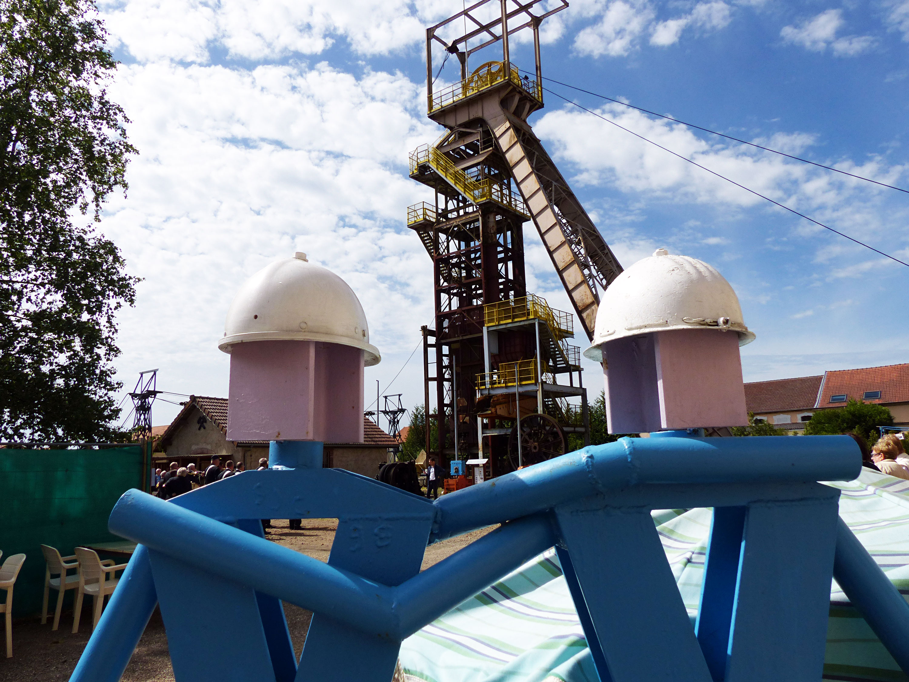 Aumetz | Communauté de Communes Pays Haut Val d’Alzette