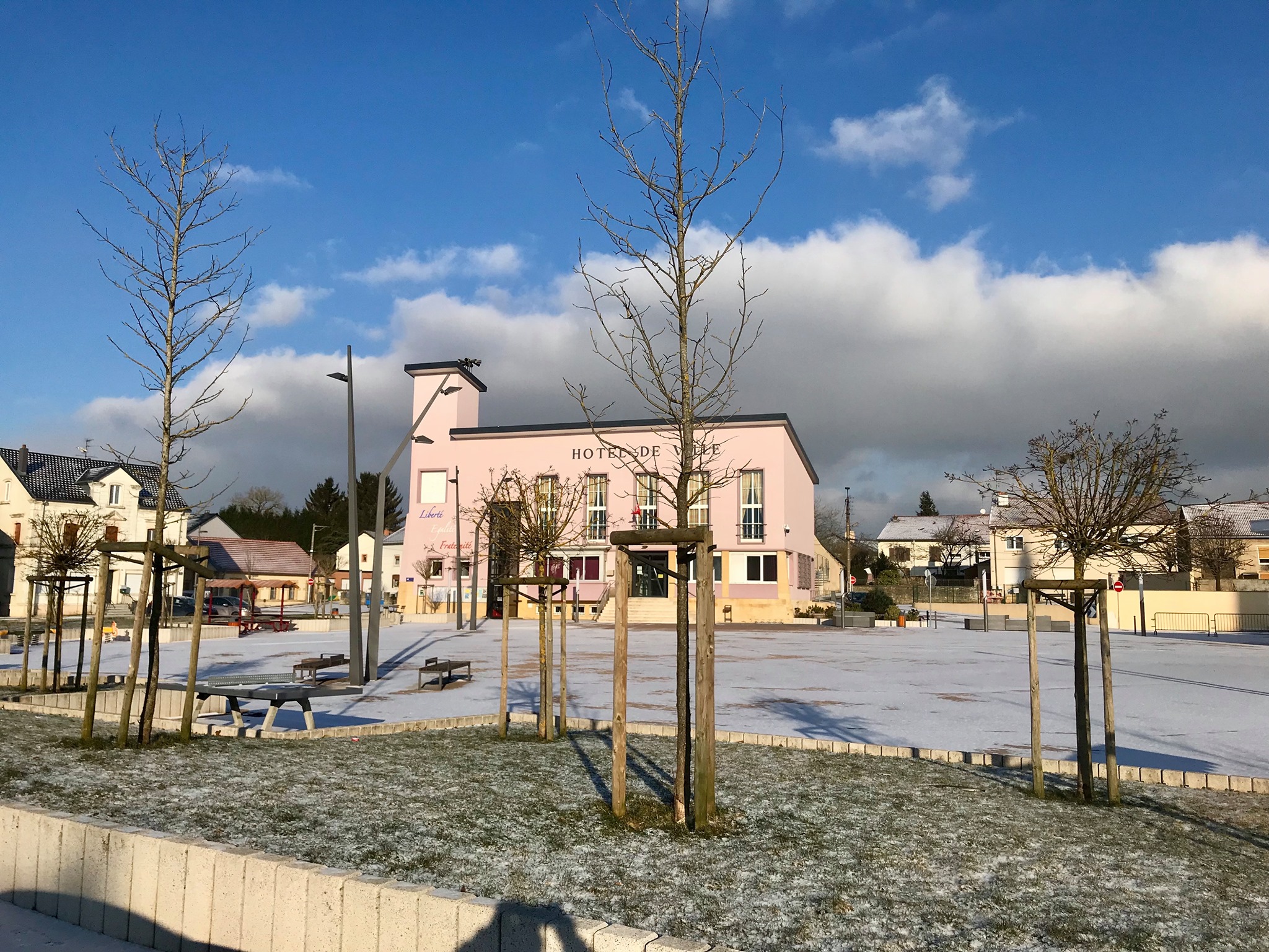 Aumetz | Communauté de Communes Pays Haut Val d’Alzette