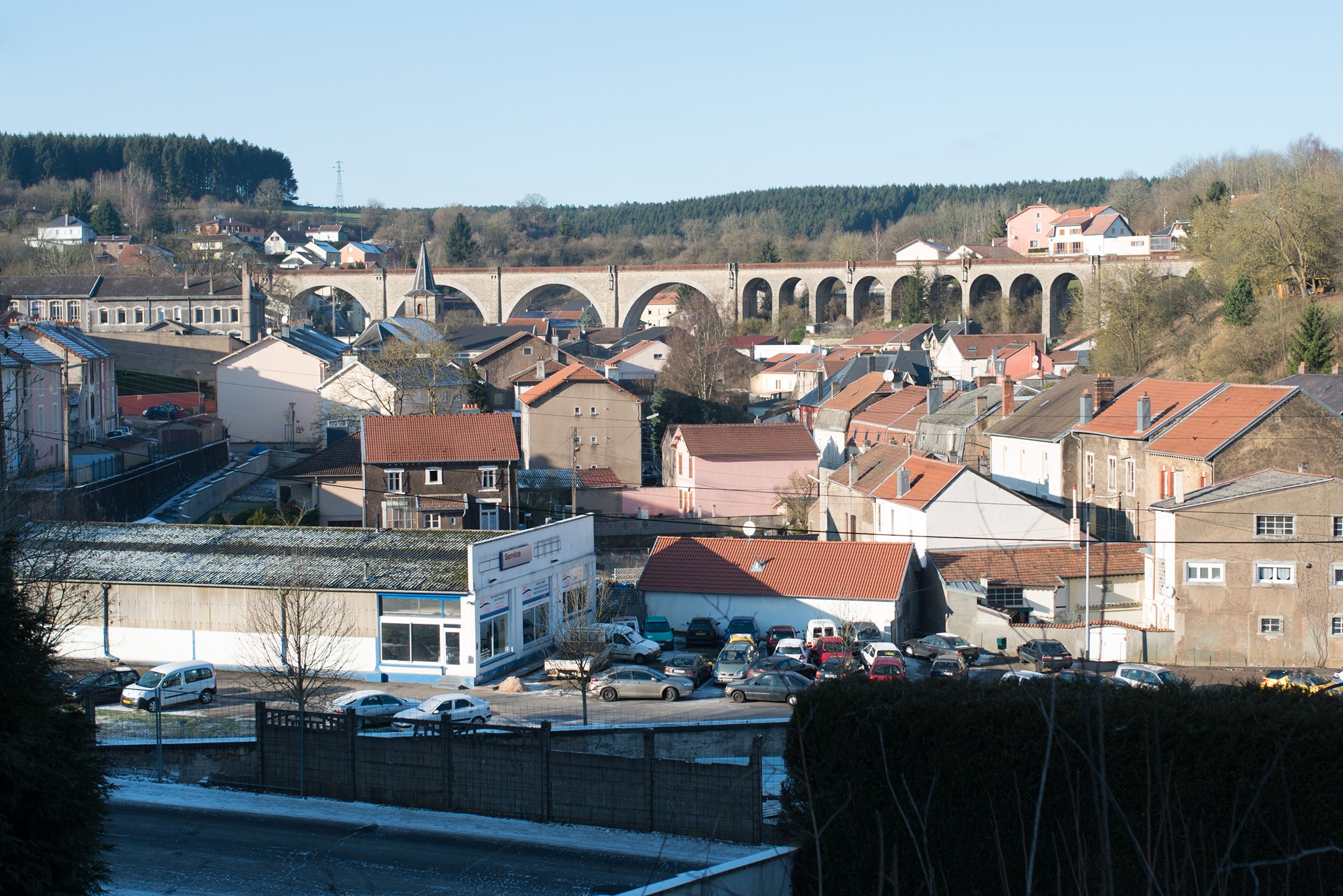 Thil | Communauté de Communes Pays Haut Val d’Alzette